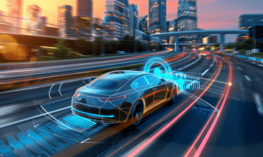 The Road to Intelligent Machines - Skills for All